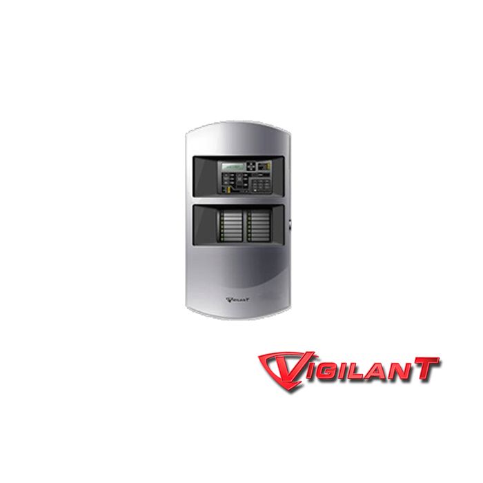 vs2-g-sp | vigilant panel incendio inteligente 1l 250 disp. aztecacompras