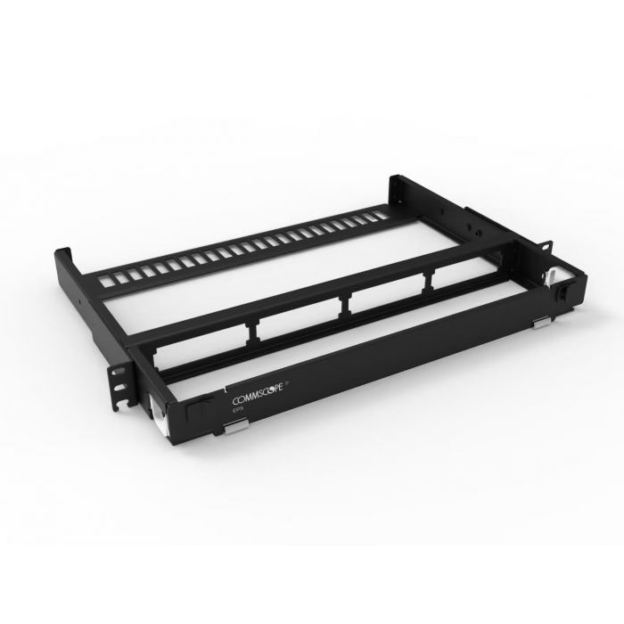 760251098 | commscope epx-1u-mod-open-fx epx 1u open fixed aztecacompras