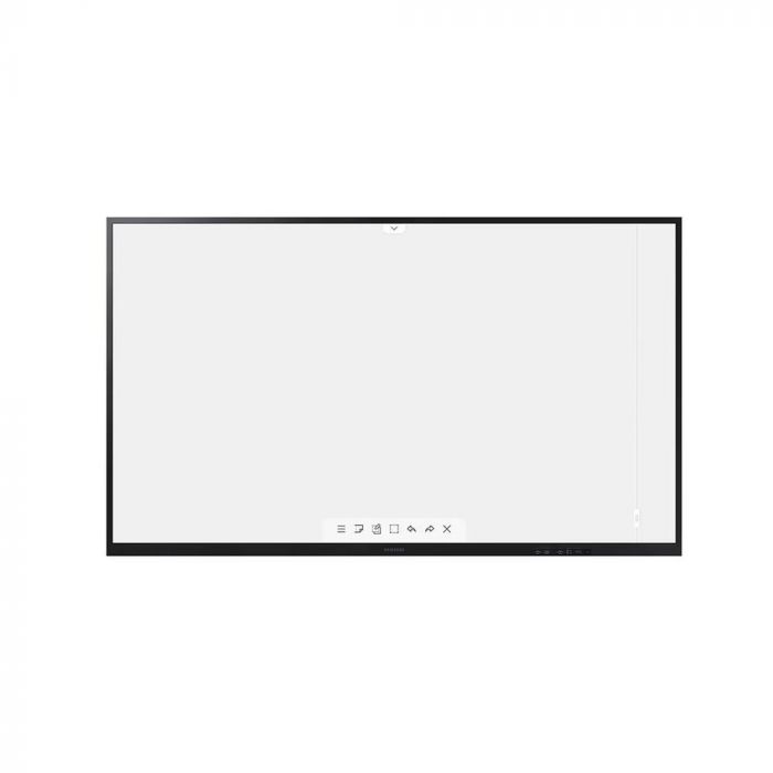 WM75A | samsung electronics display flip3 4k wifi aztecacompras