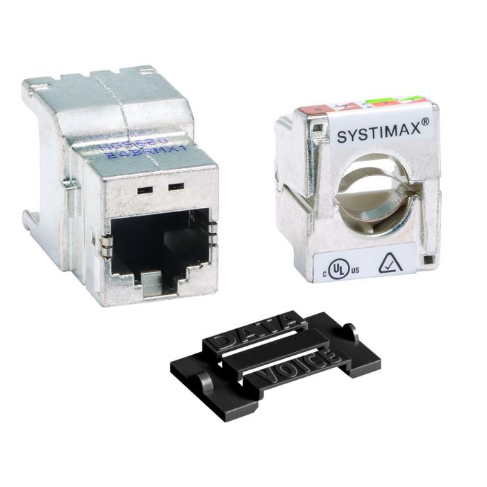 760152801 | commscope hgs620 gigaspeed x10d shielded high aztecacompras