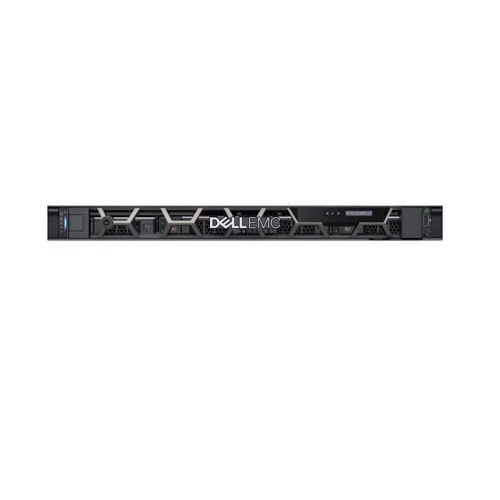 R250SNSFY24Q1MX | dell poweredge r250 servidor 2000 gb aztecacompras