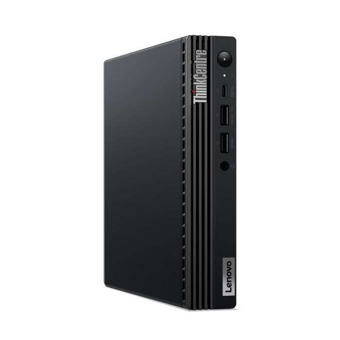 LENOVO Desktop Lenovo ThinkCentre M70q Gen3 Intel Core i3 13100T Disco ...