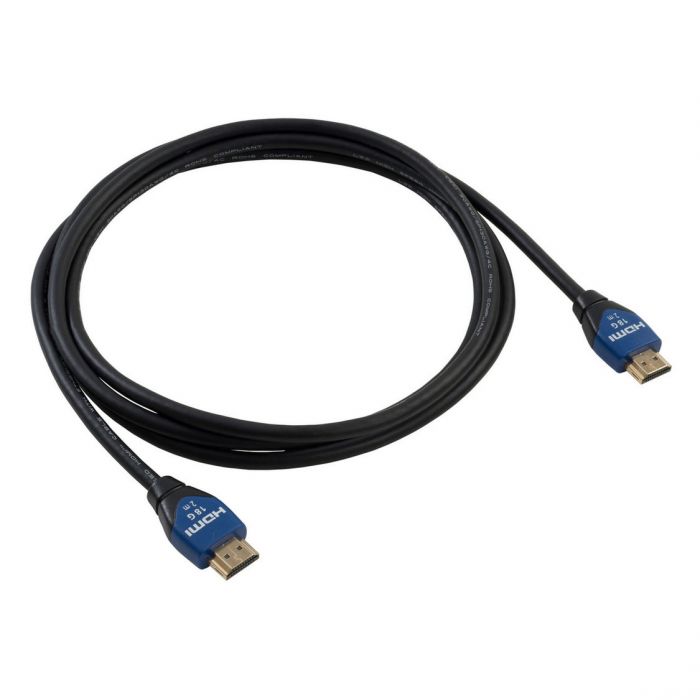 HALO-HC03M | liberty halo series copper hdmi cables aztecacompras