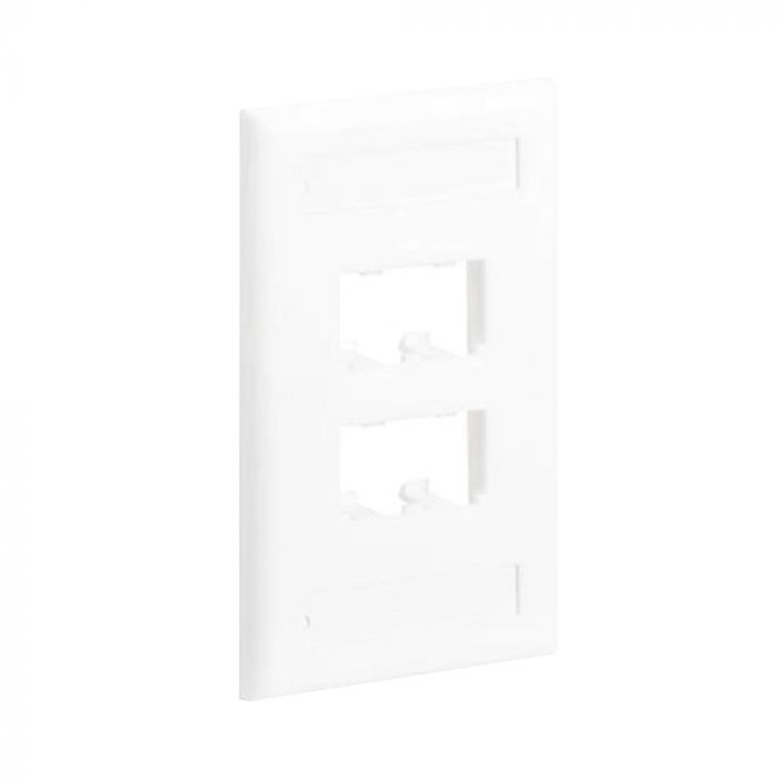 cfpl4why | panduit placa de pared vertical clásica salida aztecacompras