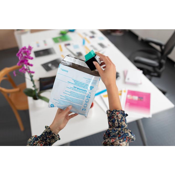 Kit de Cabezales De Impresión HP 3YP86AL Color Negra y Tricolor : Precio Costa Rica