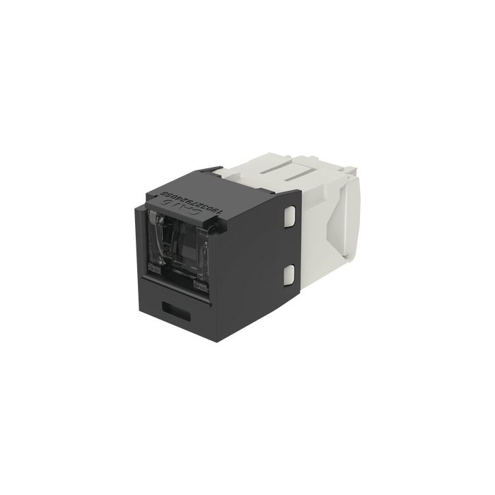cjh688tgbl | panduit conector jack rj45 estilo tg con aztecacompras