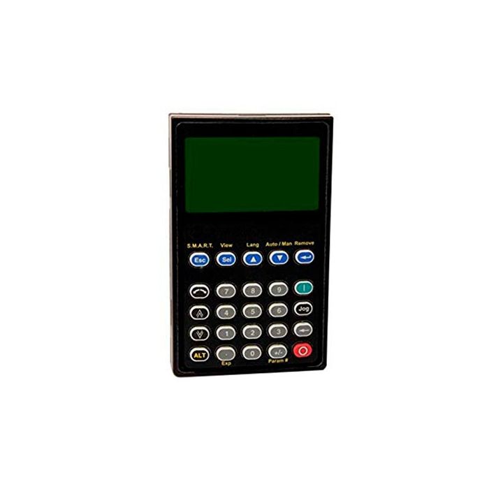 20hima3 | otros rockwell automation powerflex módulo hmi aztecacompras