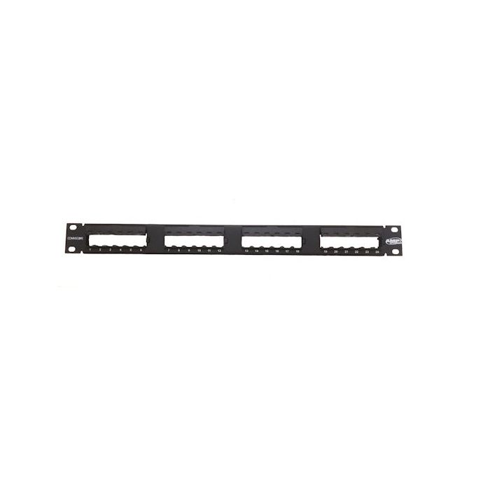 1375291-1 | commscope copper patch panels; product aztecacompras