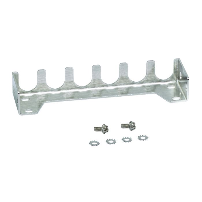 760058677 | commscope rmb-6-1/2 rack mounting bracket 6 aztecacompras