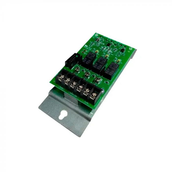 4007-9809 | simplex modulo rele almsupvtbl para panel aztecacompras