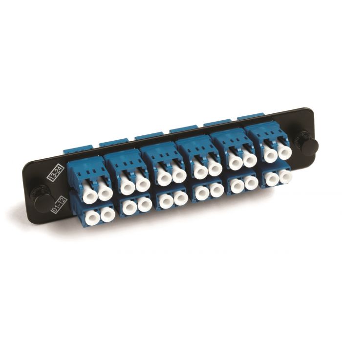 760148361 | commscope adapter pack, black, 1000-type, with aztecacompras