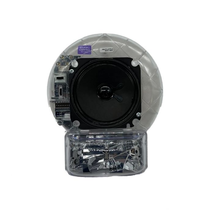 49HFV-APPLC | simplex bocina de alta fidelidad estrobo aztecacompras