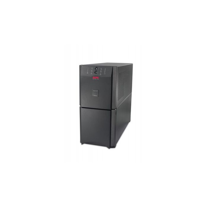 sua2200 | apc no break smart ups 2200va 120v 10outlet 24min aztecacompras