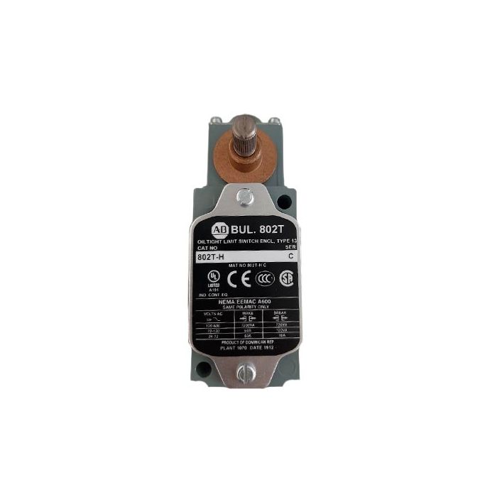 802th | otros rockwell automation 802t limit switch alto aztecacompras