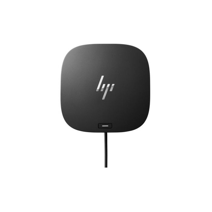 72c71aa#abm | hp docking usb-c g5 essential dock / conexion aztecacompras