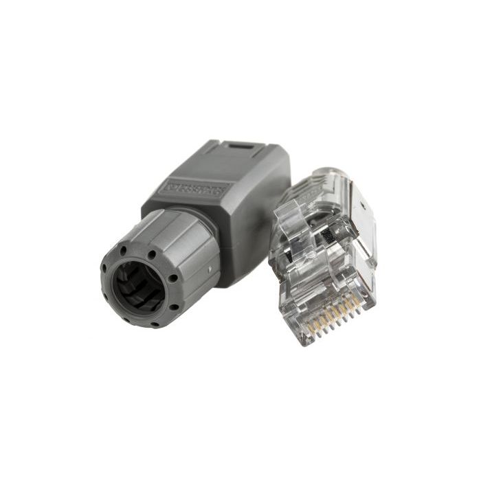 1656725 | phoenix contact ac-7052 conector enchufable rj45 aztecacompras