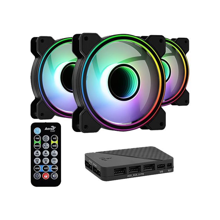 4718009158139 | aerocool eclipse 12 pro - air-conditioning aztecacompras