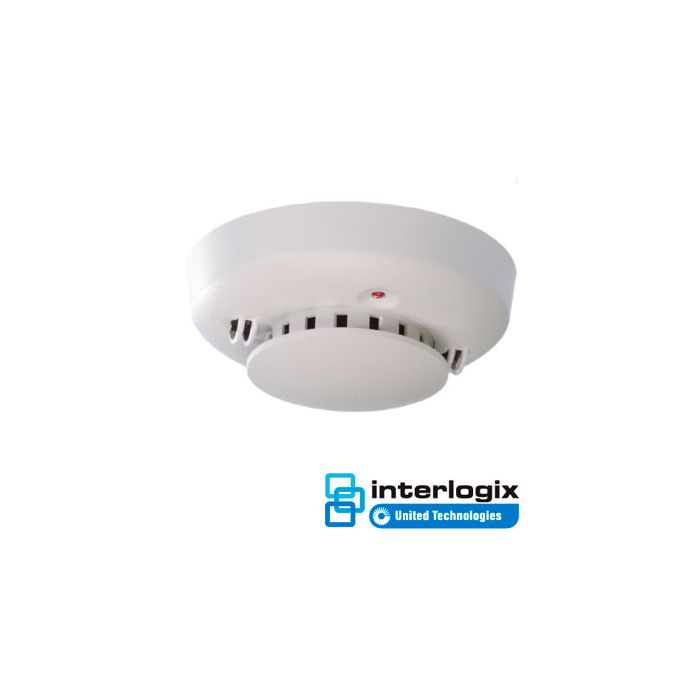541ncrxt | interlogix detector fotoelectrico y de humo aztecacompras