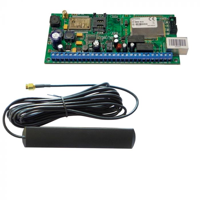 epx400-6ccon antena | otros ebs epx400-6c con comunicador aztecacompras