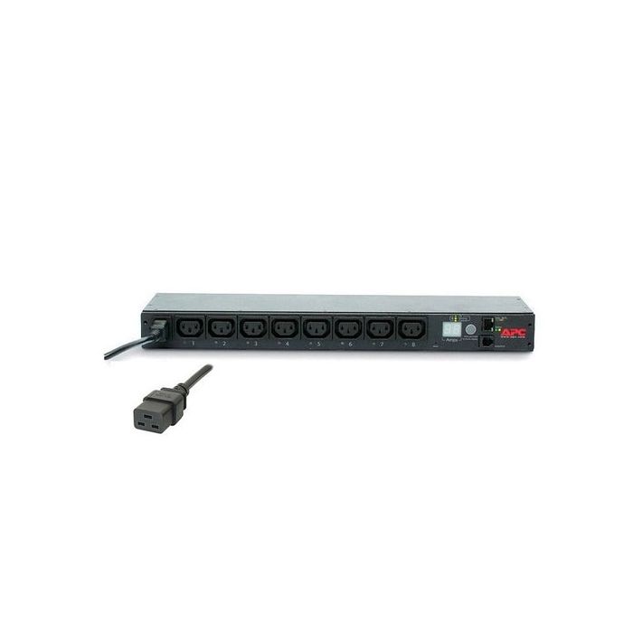 AP7921B | apc unidad de distribución energía (pdu) 8 aztecacompras
