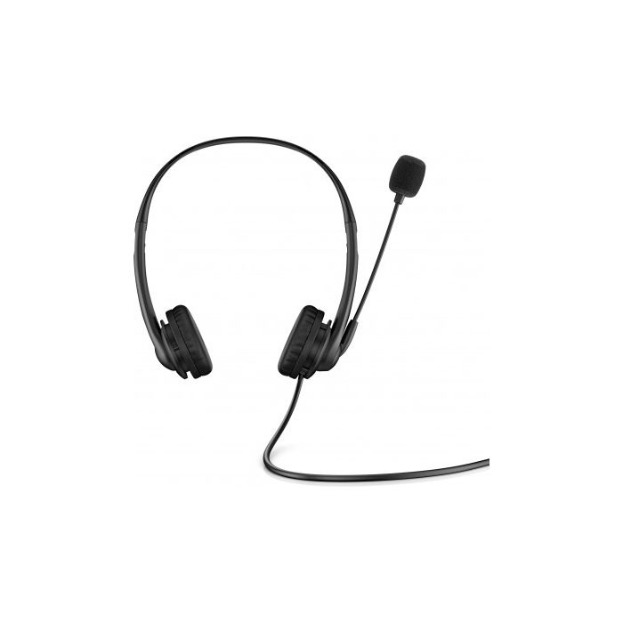 428k7aa | hp auriculares usb estéreo g2 (428k7aa). - aztecacompras