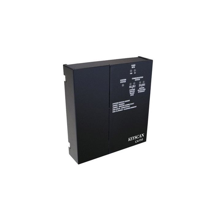 ca150 | otros keyscan controlador ip una puerta aztecacompras