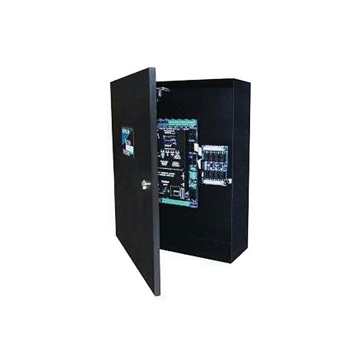 CA8500 | keyscan controlador de acceso 8 lectoras doble aztecacompras