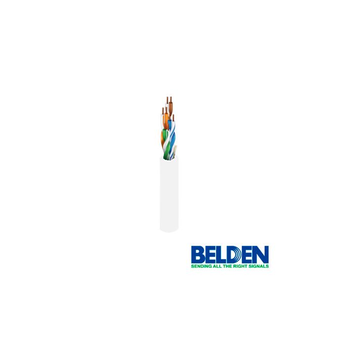 5663u5 009u1000 | belden 1583a 008u1000- cable utp cat 5e aztecacompras