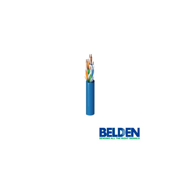 5663u6 006u1000 | belden 1583a 008u1000- cable utp cat 5e aztecacompras