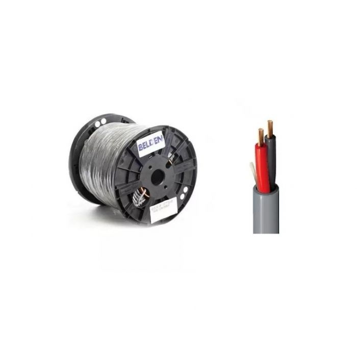 5200fe 009100 | belden cable de audio comercial y seguridad aztecacompras