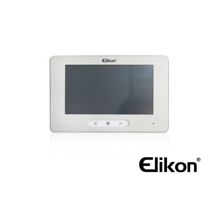 evd2-60in | kit evd260in monitor adicional elikon para aztecacompras