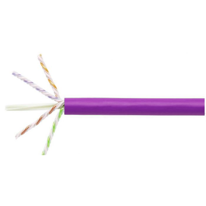 2091b prp c6a 4/23 u/utp w1000 | commscope copper cable, aztecacompras