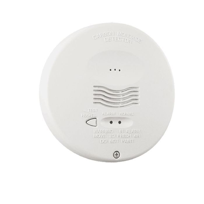 CO1224TR | fire lite detector de monoxido carbono montaje aztecacompras