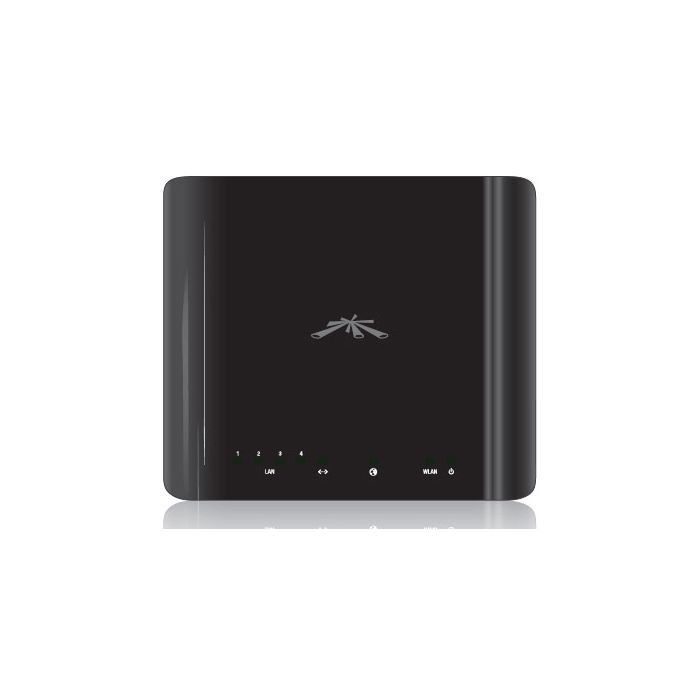 air router | ubiquiti networks airrouter negro aztecacompras