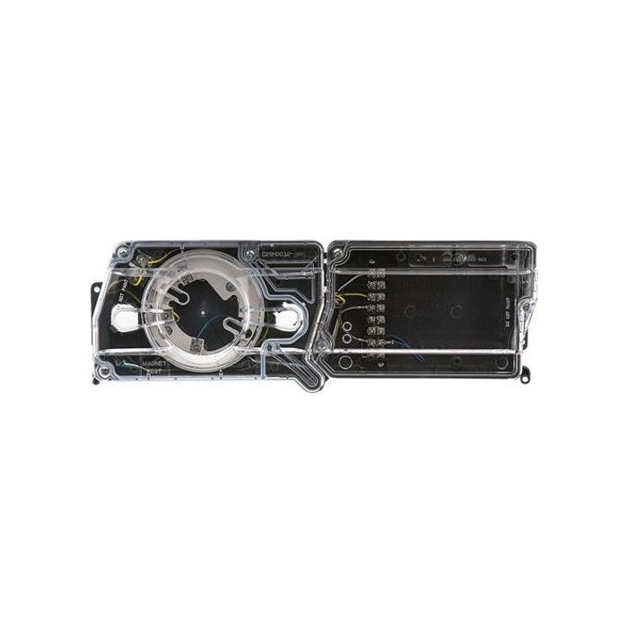 DNR | fire lite el detector de conductos inteligente aztecacompras