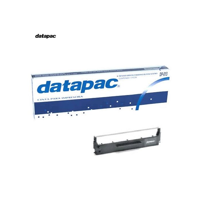 dp013 | datapac cinta citizen hsp 500,msp aztecacompras