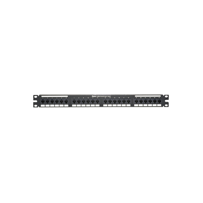 dp24688tgy | panduit punchdown patch panel cat 6 flat 24 p aztecacompras