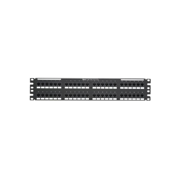 dp486x88tgy | panduit punchdown patch panel cat 6a flat 48 aztecacompras