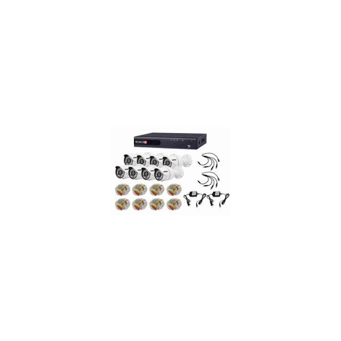 pro88ahdkit | provision-isr provision isr kit ahd dvr 8 ch aztecacompras