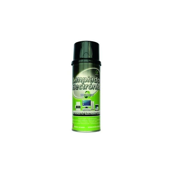electrocl | quimica jerez electroclean 454ml aztecacompras