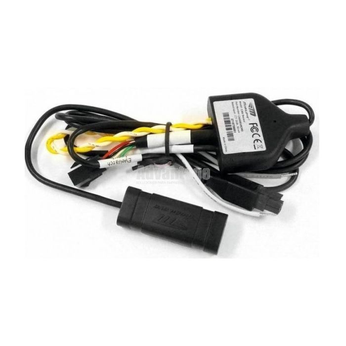 cansensor2 | otros mobileye - sensor can aztecacompras