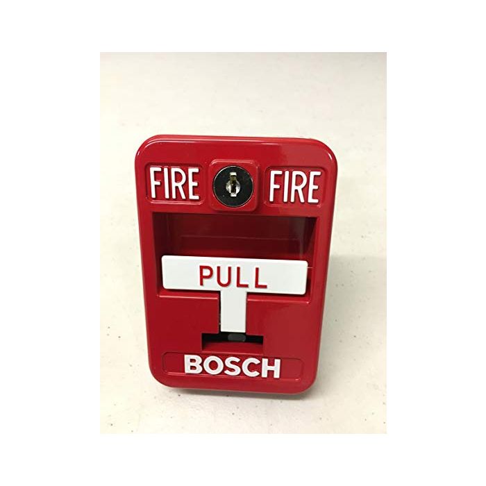 fmm325ad | bosch double action analog pull station aztecacompras