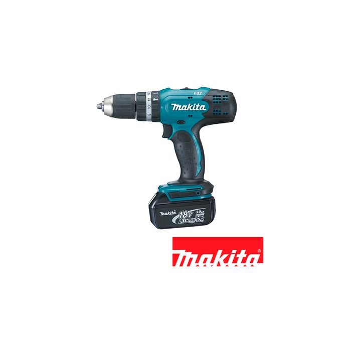 dhp453sye | makita rotomartillo ator inalambrico 1 2 aztecacompras