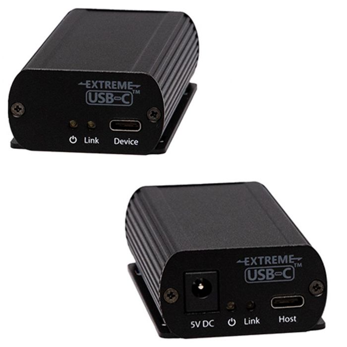 INT-USB3.1-ARJ | liberty usb 3.1 c-c extender arj catx aztecacompras