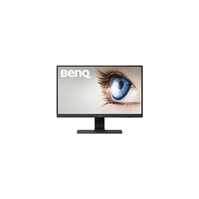 9h.lgdla.tbl | benq monitor led ips 23.8 gw2480 entradas aztecacompras