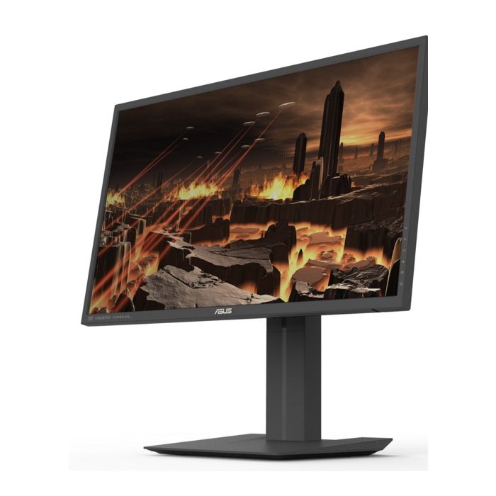 pg27aq | asus mo-533711-1 27" 4k ultra hd ips mate negro aztecacompras