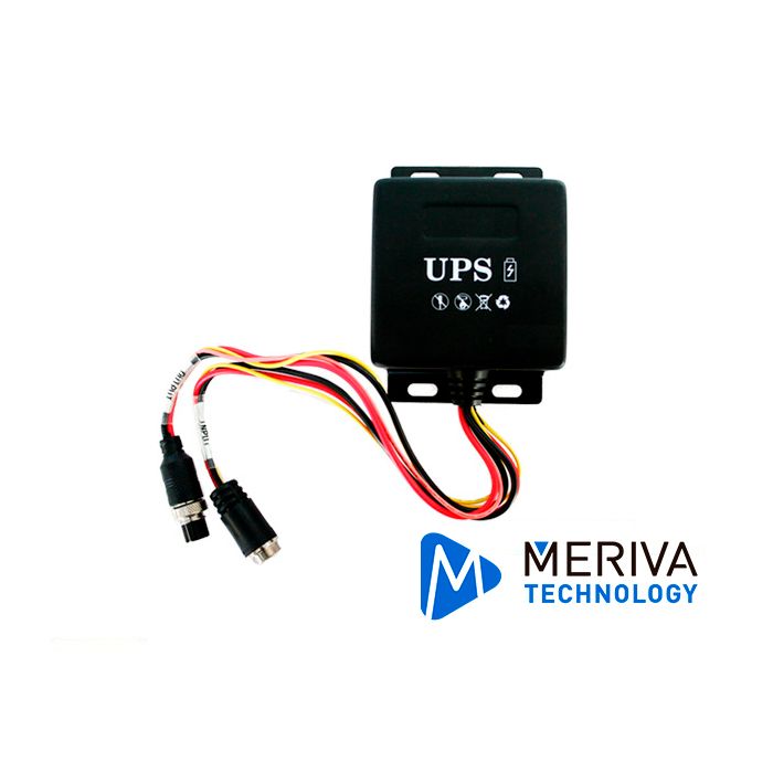 mups | otros meriva technology ups para dvrs moviles aztecacompras