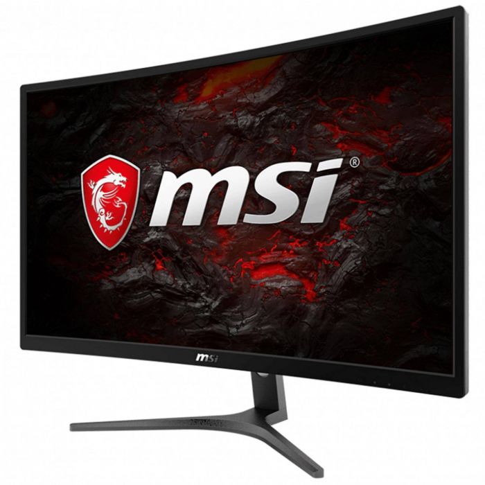 optix g241vc | msi monitor led 24" (optix g241vc) 1920x1080 aztecacompras