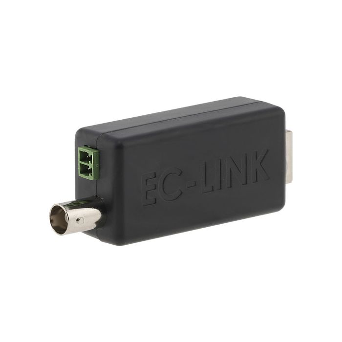 NV-ECLK | nvt phybridge ec-link adaptador eoc de largo aztecacompras