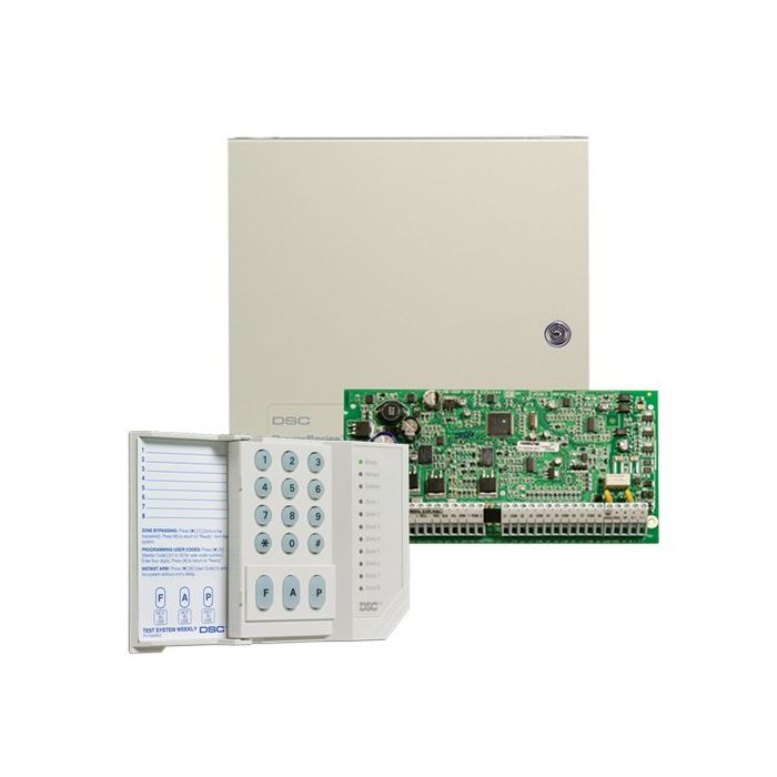 pc1832sspa-a | dsc tarjeta de alarma pc1832 832 zonas con aztecacompras